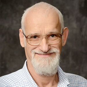 Peter Valkó, Ph.D.